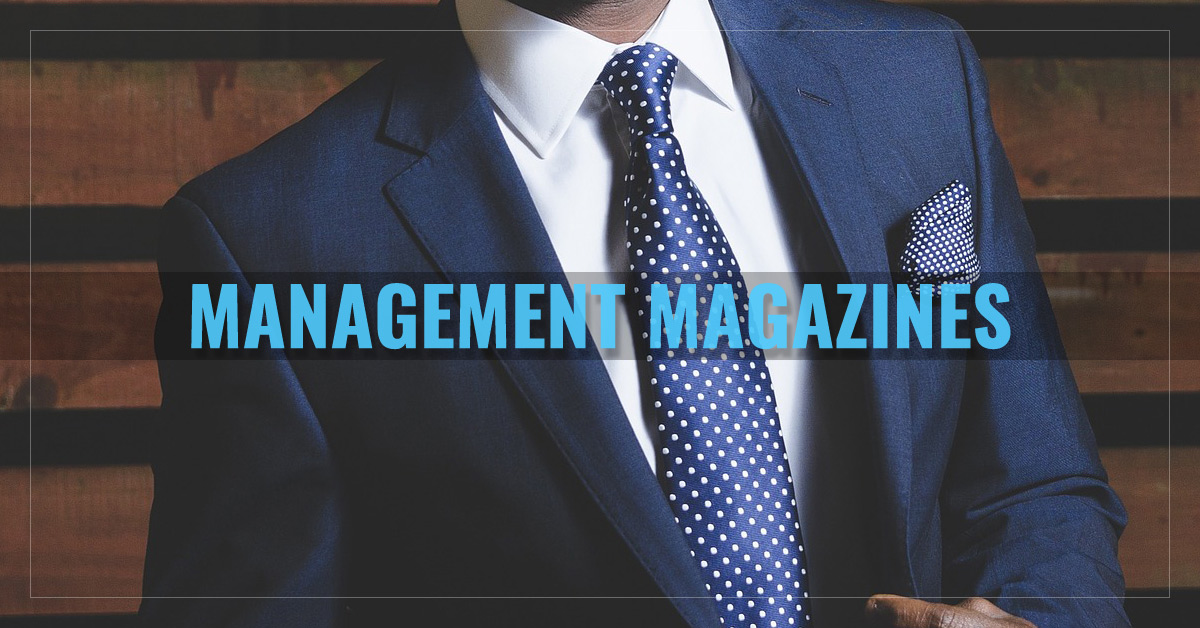 Best Management Magazines - AllYouCanRead.com